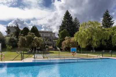 Parador De Tui - Valença