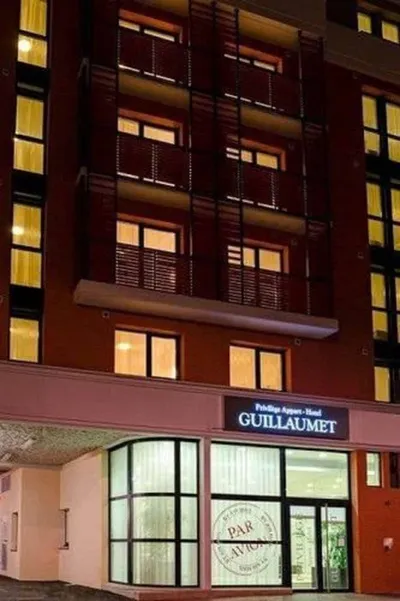 Lagrange Apart'hotel Toulouse Saint Michel - Toulouse