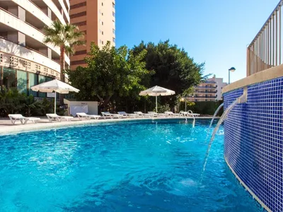 Hotel Primavera Park **** Superior - Benidorm