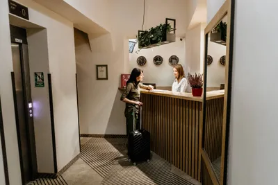 Yarden Hotel By Artery Hotels - Krakow