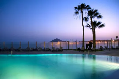Kn Hotel Arenas Del Mar - Adults Only - El Médano