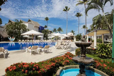 Crown Paradise Club Puerto Vallarta All Inclusive - Puerto Vallarta
