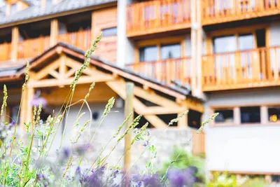 Le Grand Aigle, Friendly Hotel - La Salle-les-Alpes