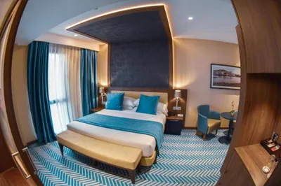 Az Hotel Vieux Kouba - Constantine