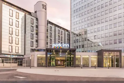 Best Western Plus Hotel Köln City - Keulen