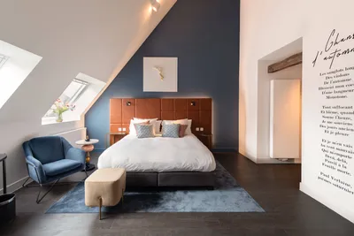 Boutique Hotel Sablon By Cw Hotel Collection - Bruges