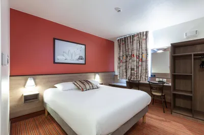Ace Hôtel Châteauroux Déols - Indre