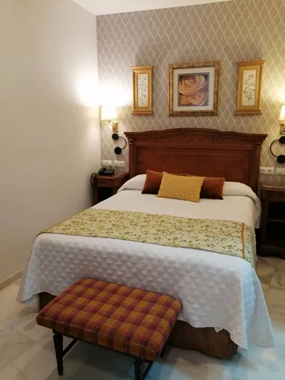 Hotel Europa - Seville