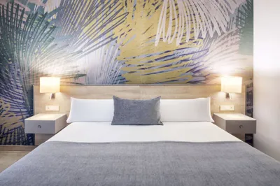 Sallés Hotel Ciutat Del Prat Barcelona Airport - El Prat de Llobregat