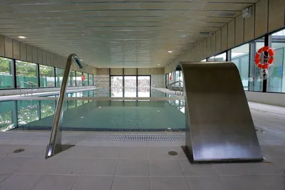 Centre Esplai Hostel - El Prat de Llobregat