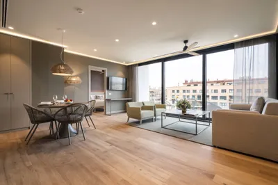 Intelier Core Suites Valencia By Intelier Hotels & Suites - Valencia