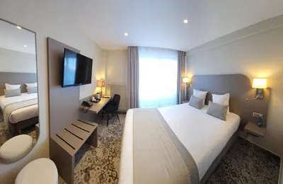 Europe Haguenau - Hôtel & Spa - Haguenau