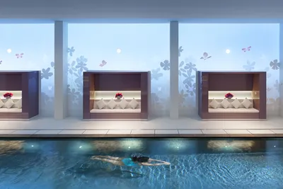 Mandarin Oriental, Paris - Paris