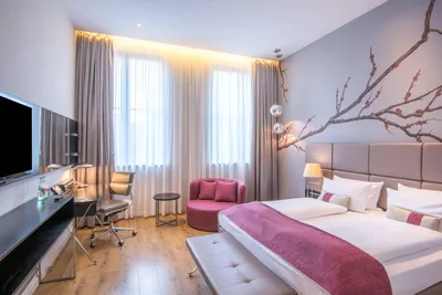 The Posthouse Berlin Potsdamer Platz – Leonardo Limited Edition - Kreuzberg