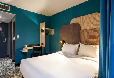 B&b Hotel Paris Châtillon - Clamart