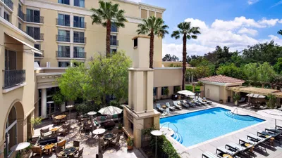 Hyatt Regency Valencia - Santa Clarita, CA