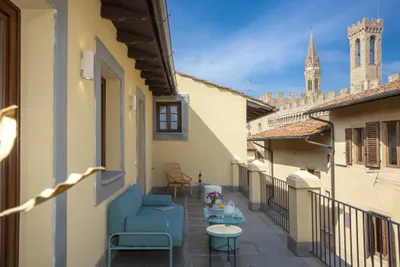 Casual Rinascimento Firenze Hotel By Casual Hoteles - Florencia