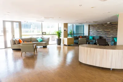 Novotel Rj Porto Atlântico - Rio de Janeiro