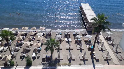 Honeymoon Hotel - Marmaris