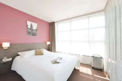 Aparthotel Adagio Access Toulouse Saint Cyprien - 툴루즈