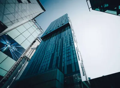 The Manchester Deansgate Hotel By Ihg - Manchester
