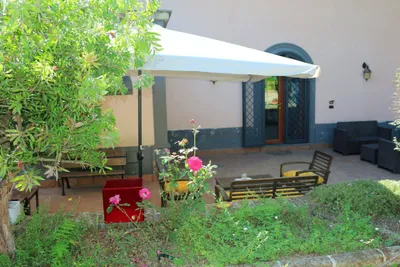 Villetta Capodimonte Guest House - Naples