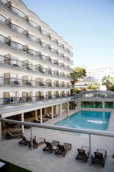 Helios - Lloret de Mar