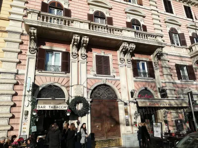 Stefano House Roma - Roma