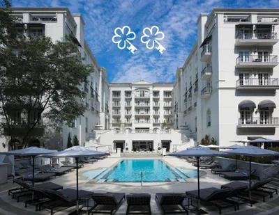 Palacio Tangara, Oetker Hotels - São Paulo