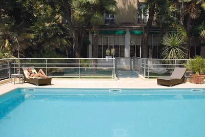 Hôtel Oceania Le Métropole Montpellier - Montpellier
