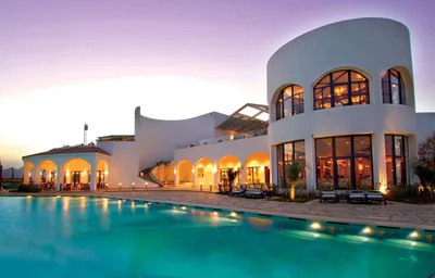 Reef Oasis Blue Bay Resort - Sharm El-Sheikh