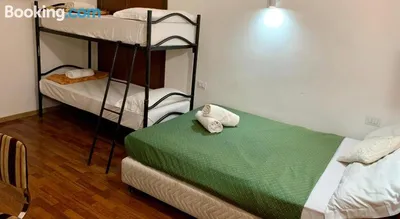 Rumariya Rooms Hostel - Rome