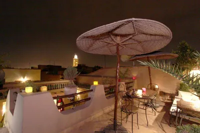 Dar Catalina - Morocco