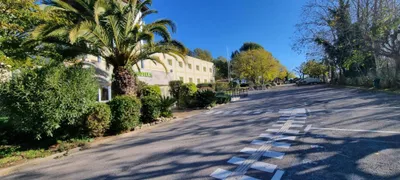 B&b Hotel Cannes Mouans Sartoux - Mougins