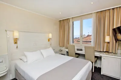 Hotel Napoleon - Ajaccio
