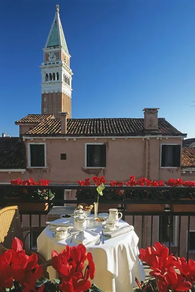 Royal San Marco Hotel - Venise