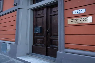 Palazzo Oliveto - Zypern