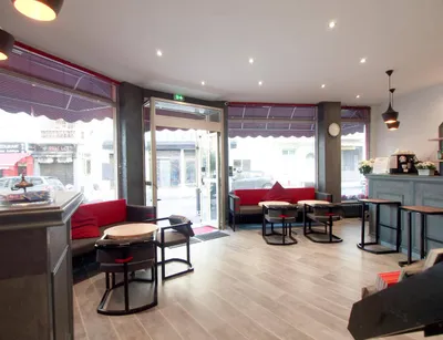 Casa Moho - Juan-les-pins - Juan les Pins
