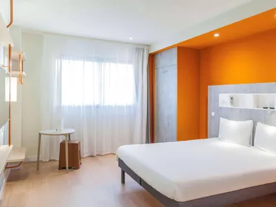 Ibis Budget Huerta De Murcia - Murcie