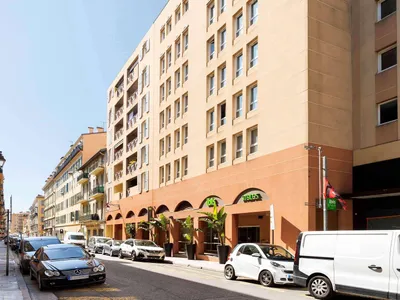 Ibis Styles Nice Vieux Port - Nice