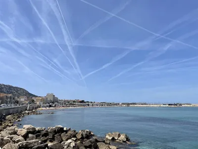 Balaena - Marseille