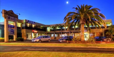Mornington Hotel - 莫寧頓