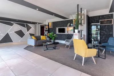 Zenitude Hôtel Résidences Nantes Métropole - Nantes