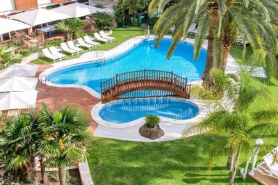 Monica Hotel - Cambrils