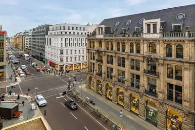 The Westin Grand Berlin - Berlin