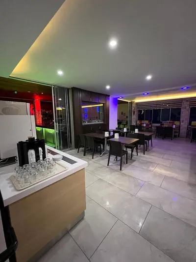 Miray Hotel - İçmeler