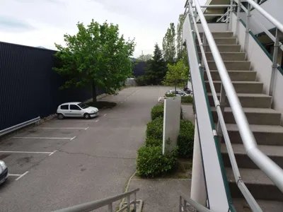 Premiere Classe Lyon Sud - Chasse Sur Rhône Vienne - Givors