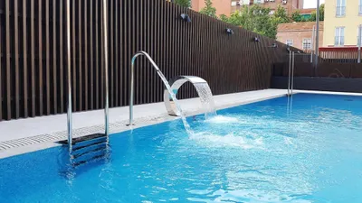 Hotel Sercotel Alcalá 611 - Madrid