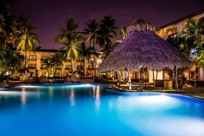 Plaza Pelicanos Club Beach Resort All Inclusive - Puerto Vallarta