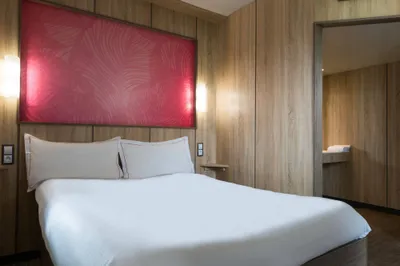 The Originals Access, Hôtel Aurillac - Cantal
